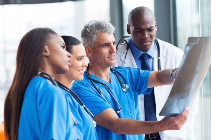 Nurse-to-Nurse Relationships: Creating a Cohesive Team