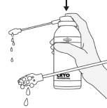 Cryo Professional Portable Cryosurgery System | Gebauer