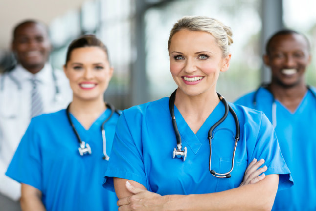 10 Little Wins That Can Instantly Make a Nurse Smile