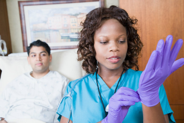 3 Ways Nurses Can Enhance Hospital Patient Safety