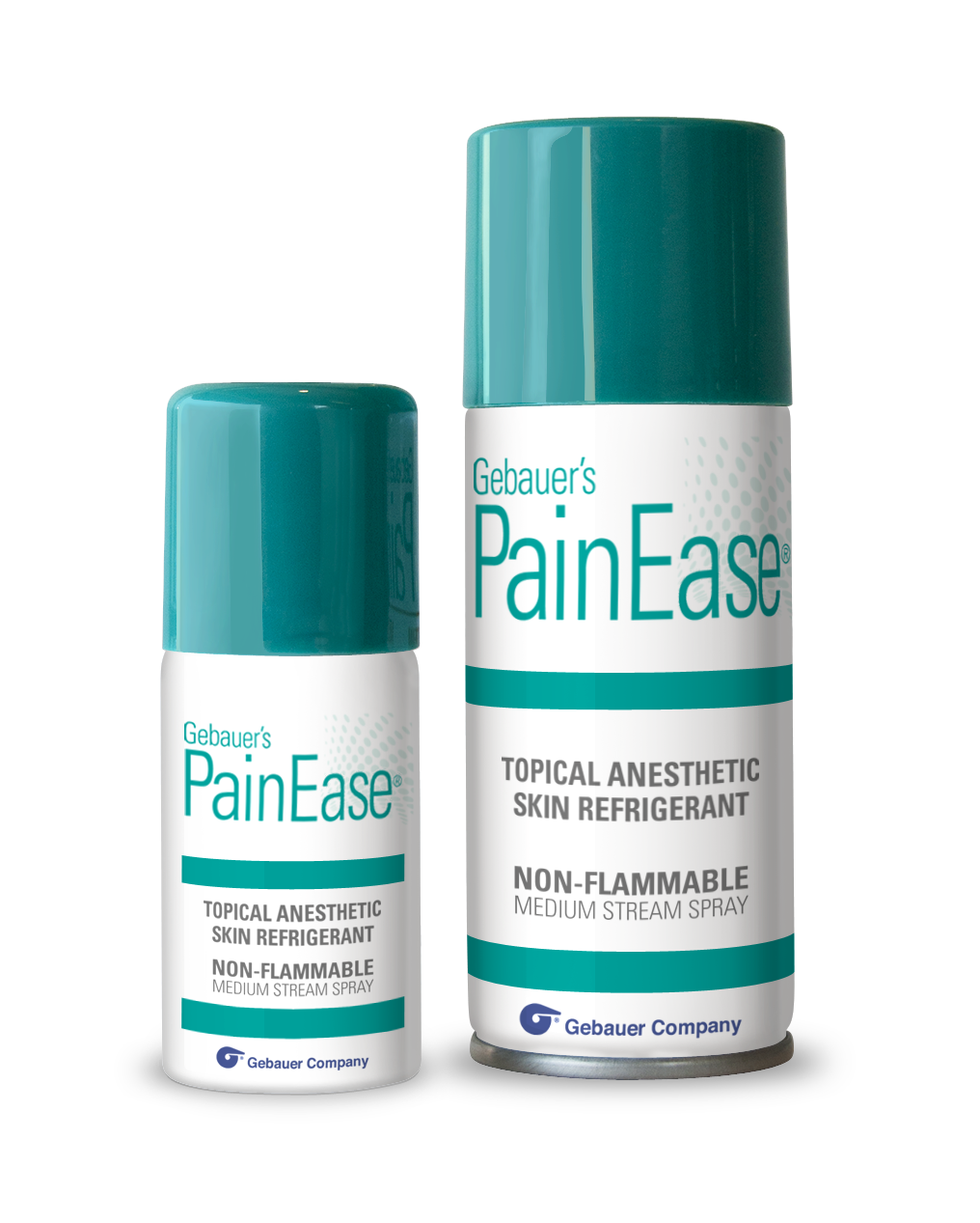 Gebauer | Topical Anesthetics | Trusted for Patient Comfort