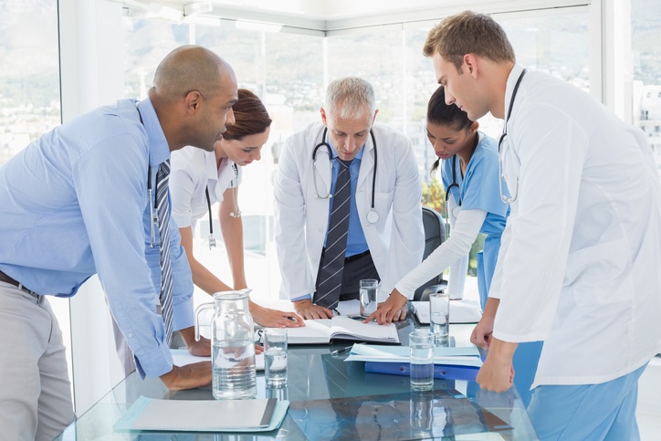 3 Valuable Ways to Improve Hospital Communication