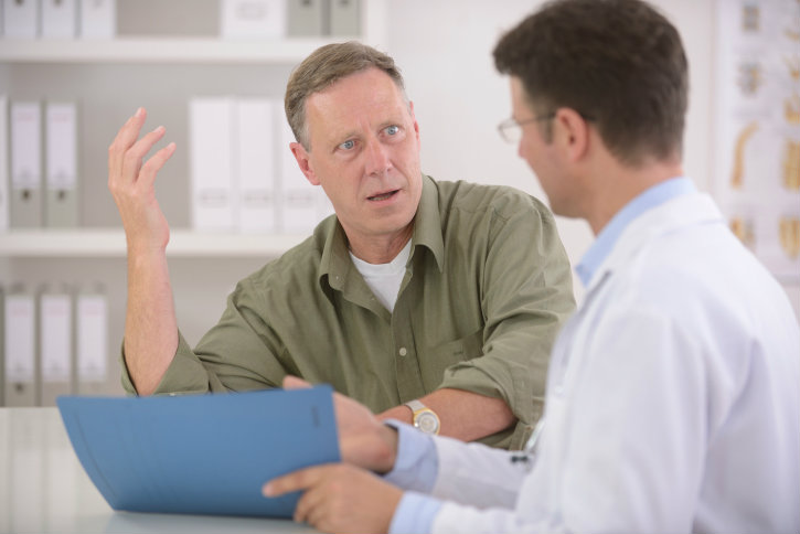 5 Tips for Handling Difficult Patients