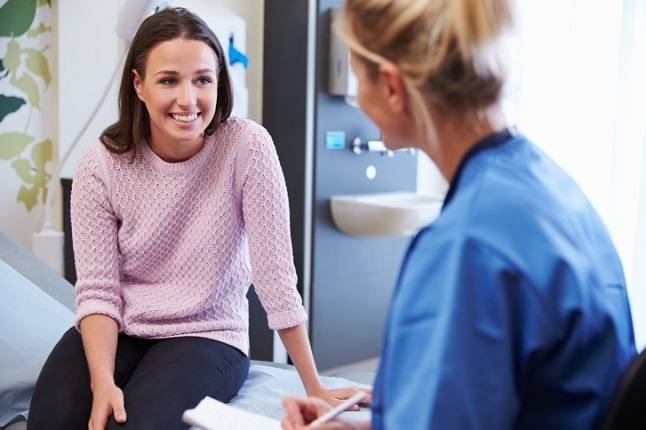 6 Healthcare Questions All Patients Should Ask their Doctor