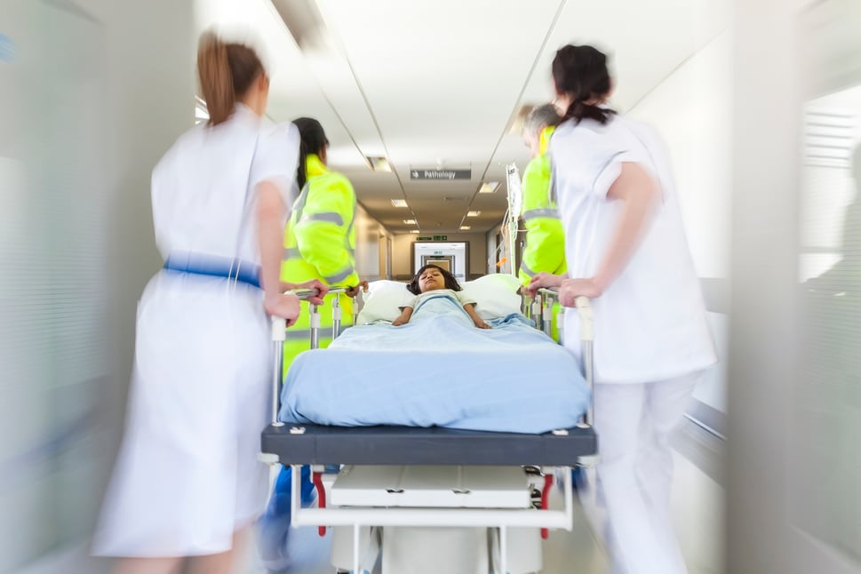 4 Ways Nurses Can Help Pediatric Trauma Patients
