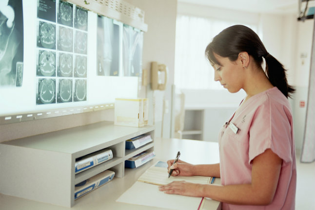 Nurse Productivity: 4 Tips to Improve | Gebauer