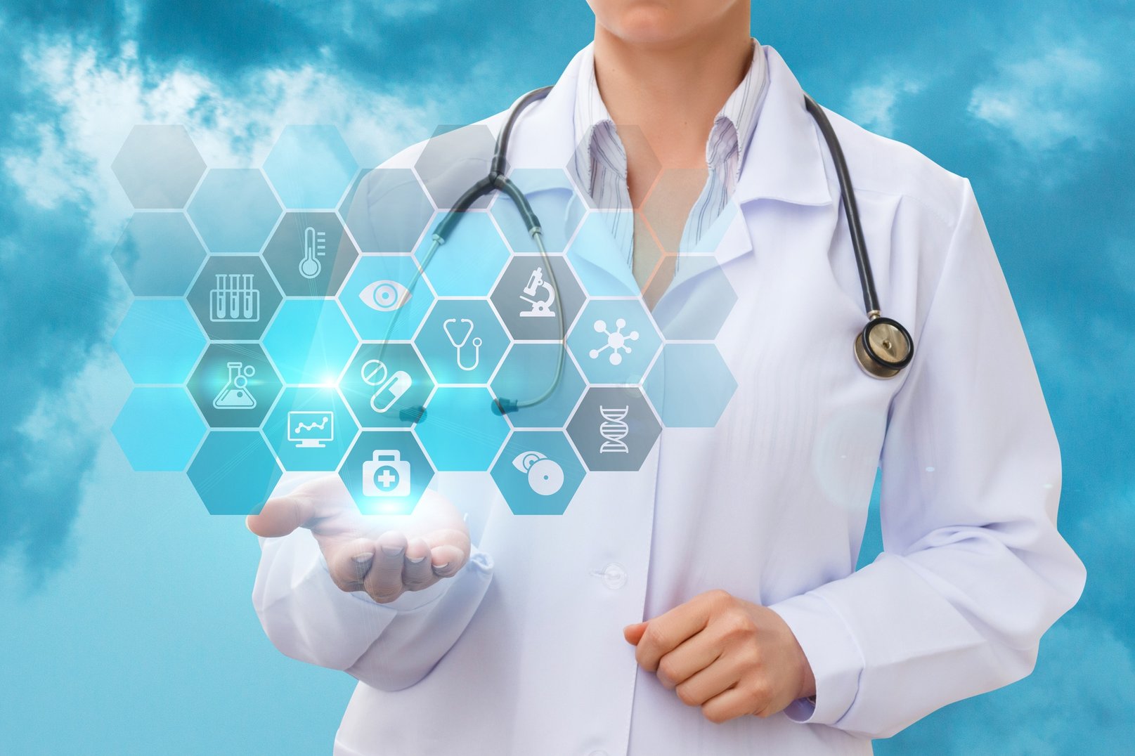 3 Medical Technology Trends Impacting Healthcare Today