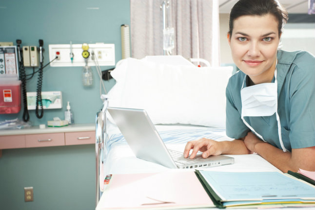 Professional Development Goal Planning for Nurses | Gebauer