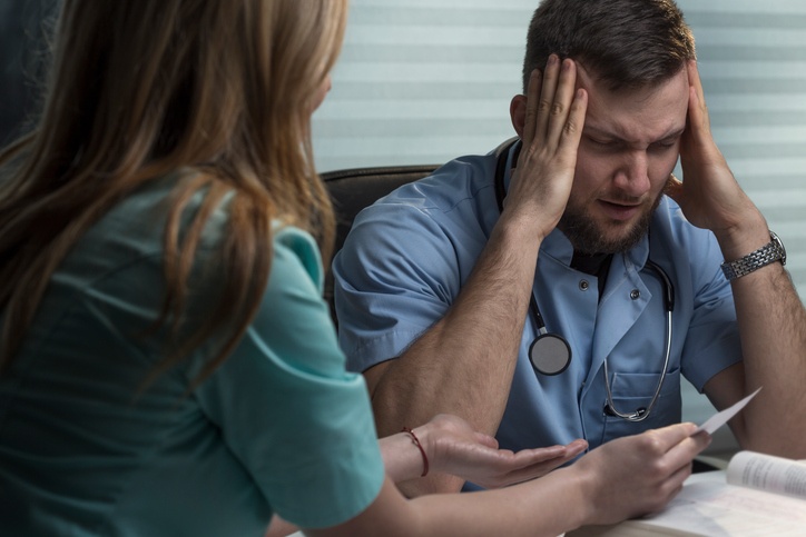 Hospital Culture: How to Stop Lateral Violence