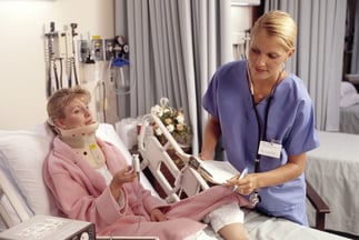 How Improving the Patient Experience Benefits the Hospital