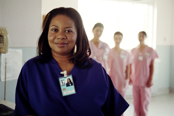 5 Leadership Qualities in Nursing | Gebauer