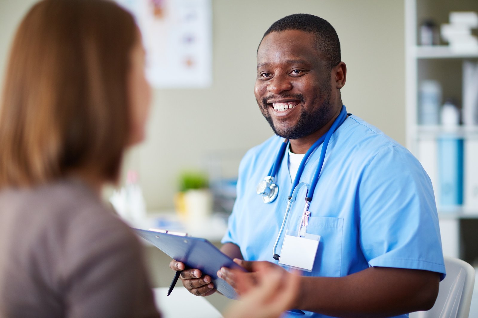 How Nurse Practitioners Can Fill the Gap in Primary Care