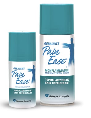 Pain Ease Skin Refrigerant | Gebauer