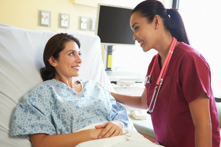 3 Tips to Help New Staff Nurses Improve Patient Communication 3 Tips to Help New Staff Nurses Improve Patient Communication