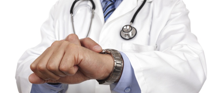 How Physicians Can Improve Patient Comfort Without Adding Care Time